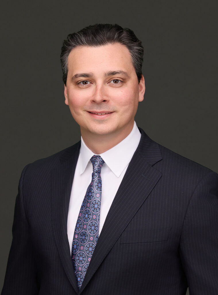 Adam J. Zayed Honored As "Best Lawyer 2024" By Best Lawyers