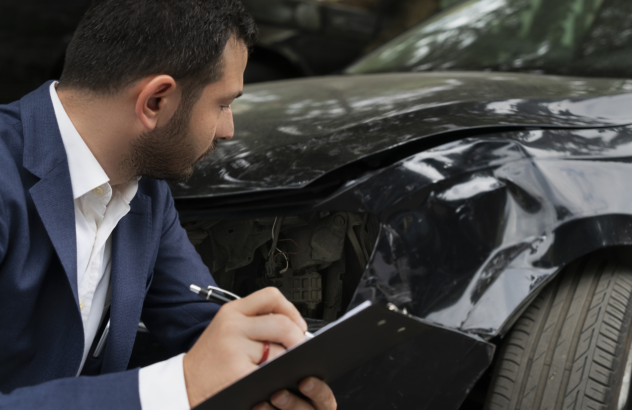 Five Things To Know About Car Accident Settlement Agreements | Zayed ...