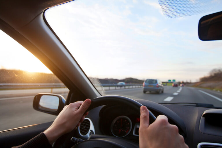 When Is Passing on the Right Permitted in Illinois? | Chicago, IL ...