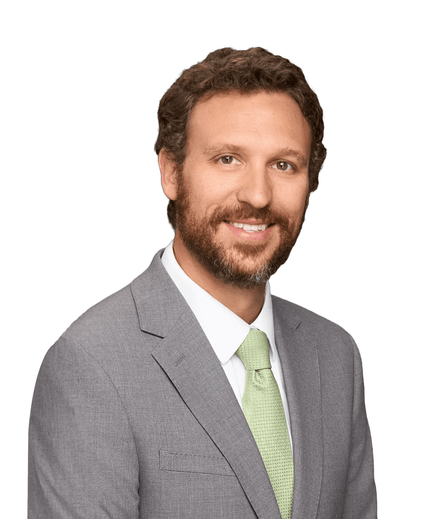 Andrew Miller | Zayed Law Offices Personal Injury Attorneys