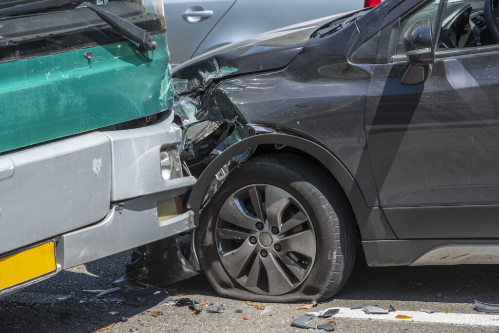 Miami Bus Accident Lawyer | Zayed Law Offices Personal Injury Attorneys