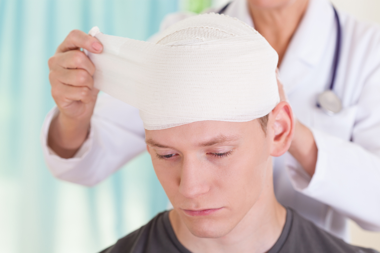 Everything You Need to Know About Blunt Force Head Trauma | Chicago, IL ...